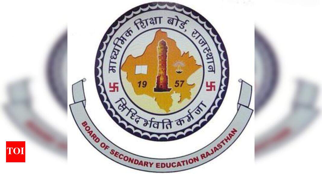 BSER Class 10 Exam date sheet released; download it here - Times of India