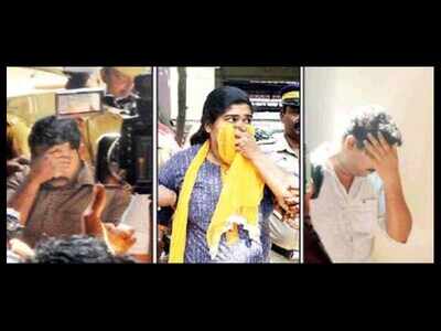 Death penalty for lover, double life term for mother | Kochi News ...