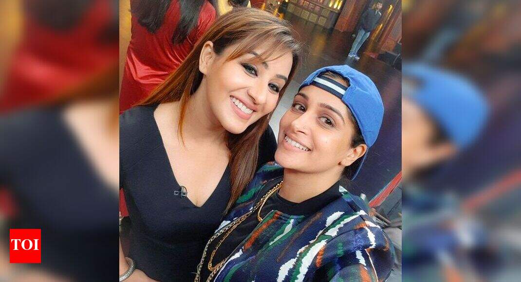 Bigg Boss 11 winner Shilpa Shinde is going be seen in this TV show next ...