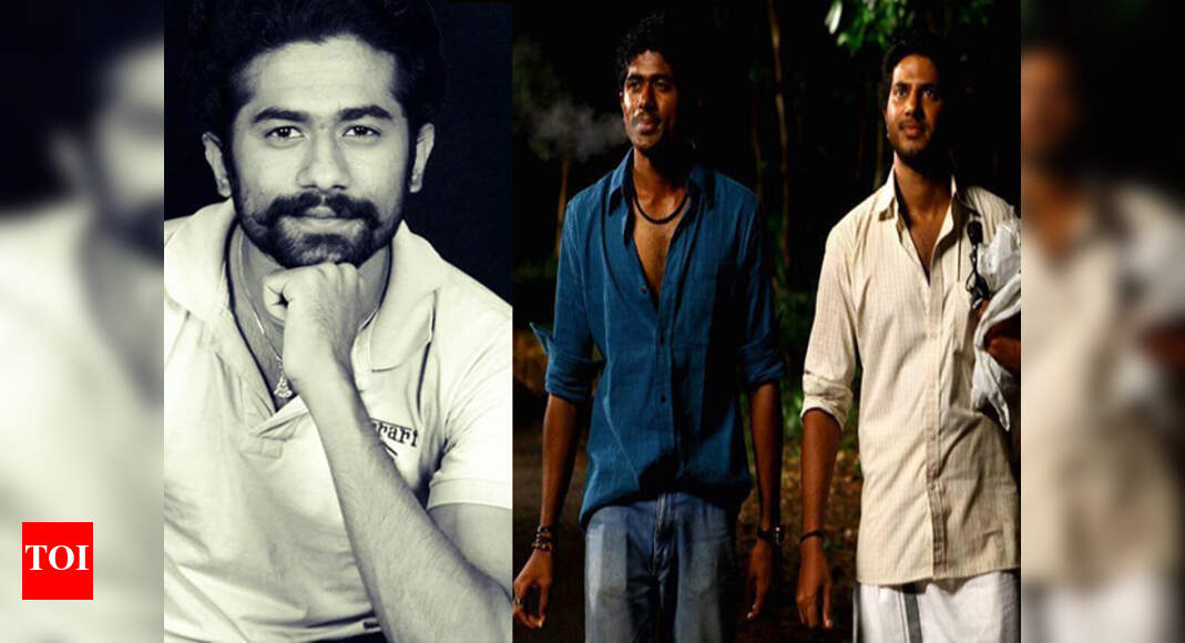 Malayalam actor Sidhu R Pillai dead: Dulquer Salman's Second Show movie ...