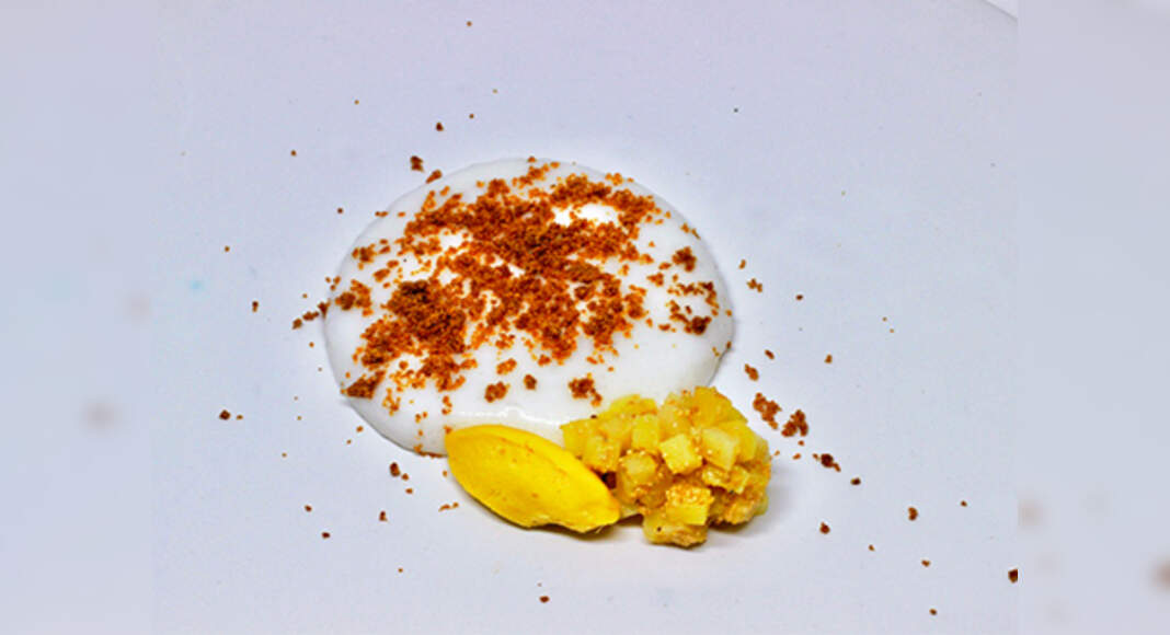 A culinary twist to traditional delicacies! – Food & Recipes