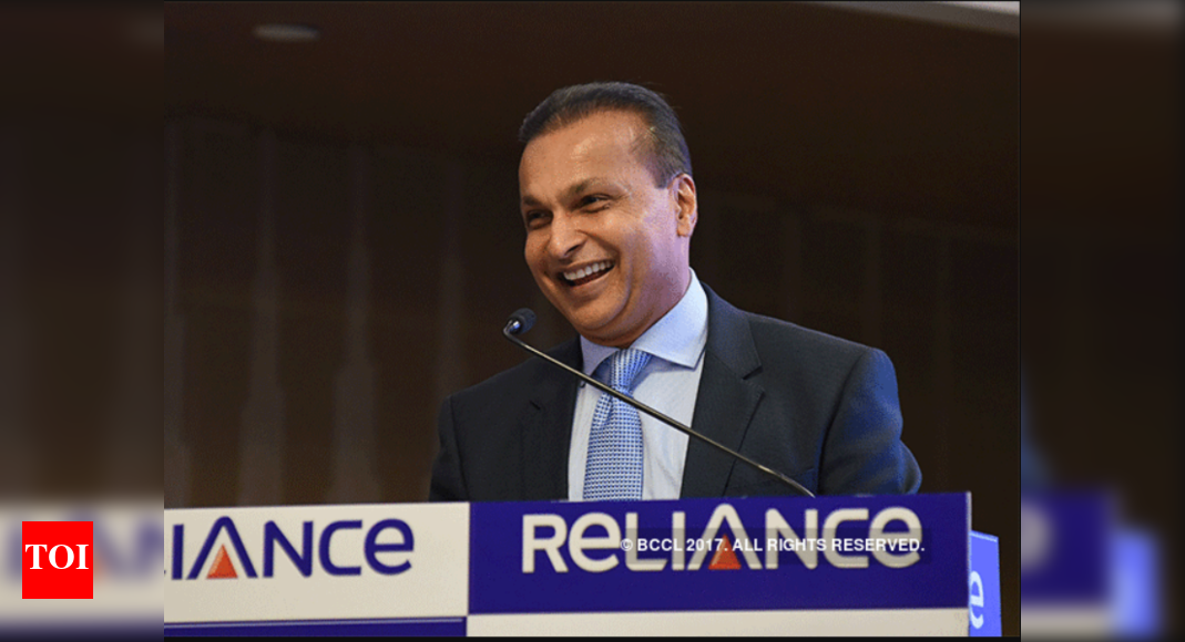 RCom: Reliance Communications to build submarine cable worth $600 ...