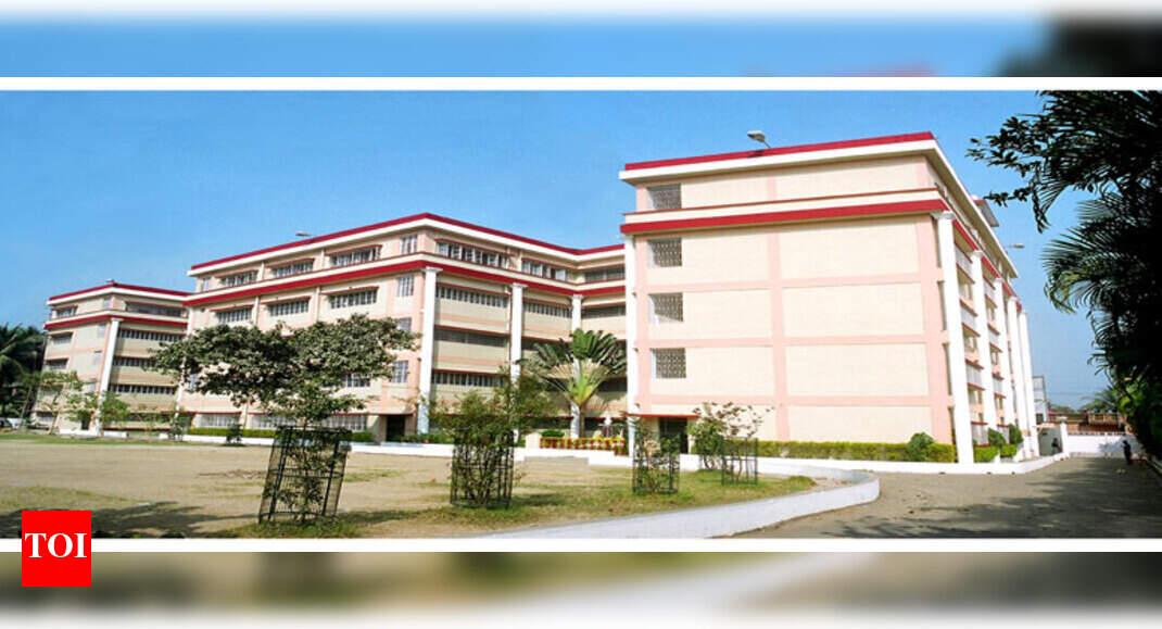 New St Xavier's University to set up a research centre next year ...