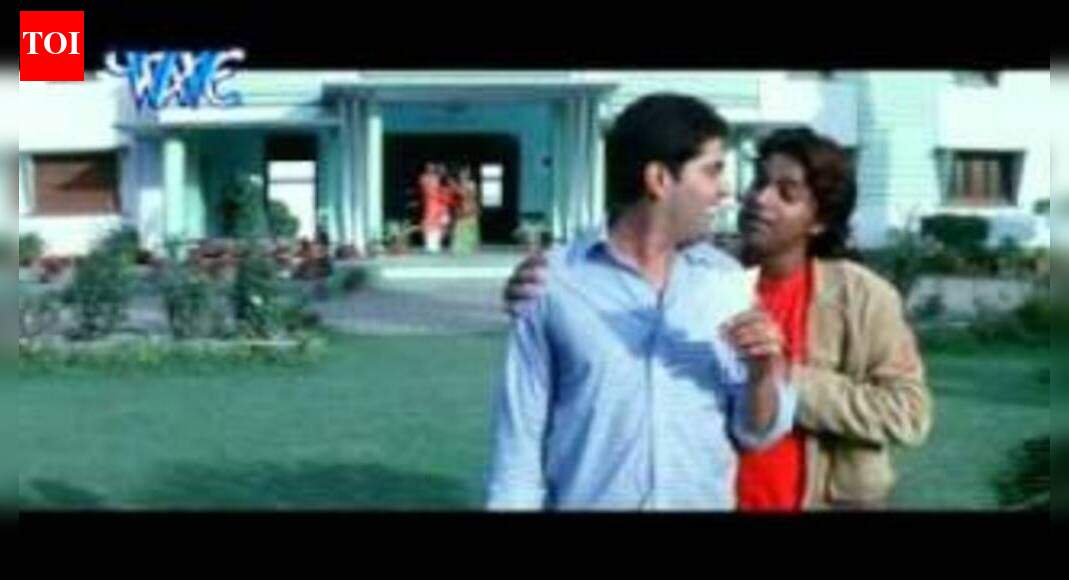 Sindoor Daan Trailer