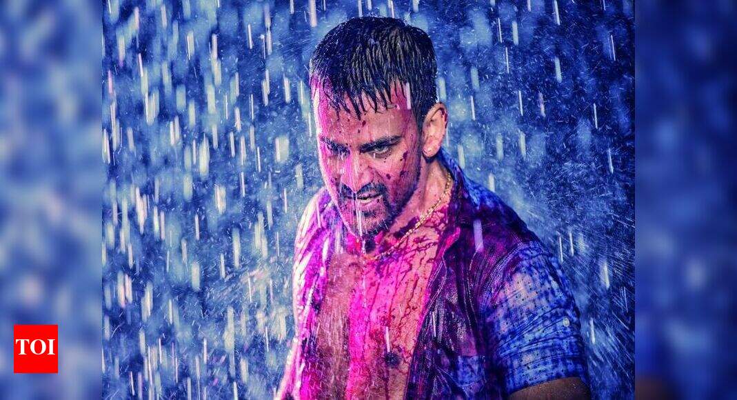 Charan Raj: Charan Raj creates an anthem for fear in Tagaru | Kannada ...