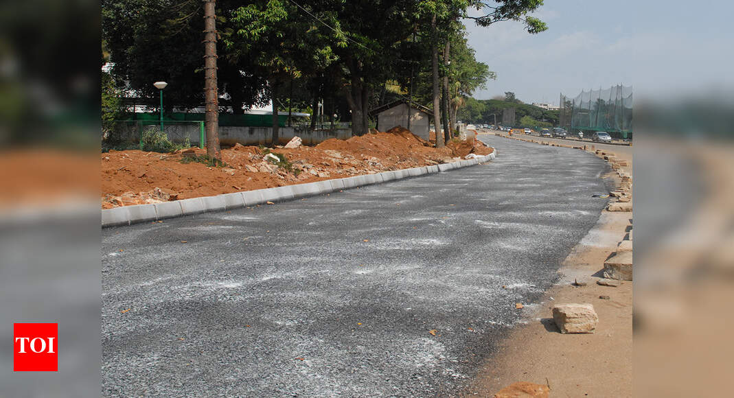 GDA changes alignment of Northern Peripheral Road | Ghaziabad News ...