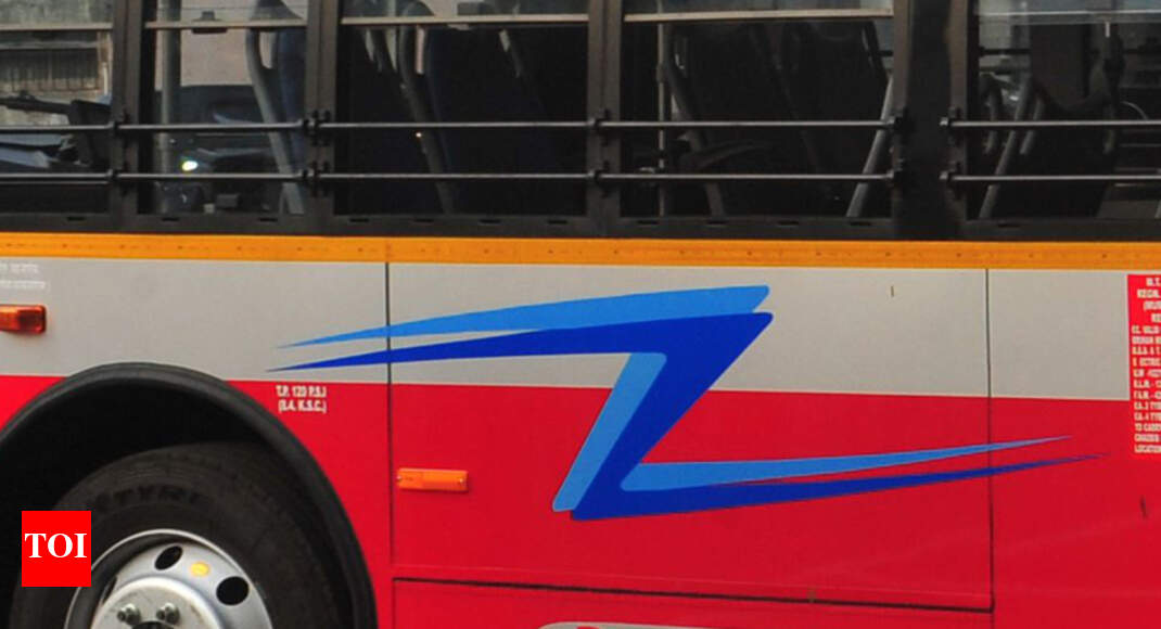 BEST aims to take on Uber, Ola with 200 mini buses for commercial hubs ...