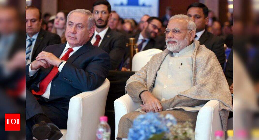 Netanyahu: Netanyahu warns against challenges of radical Islam | India ...