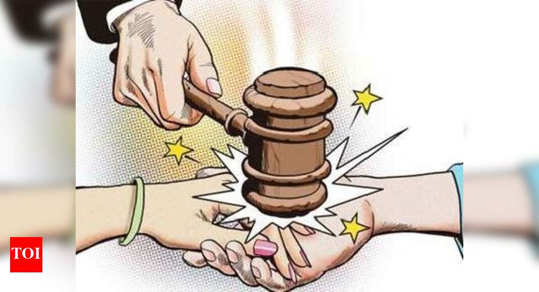 Make law to protect those in inter-caste marriages, says Supreme Court ...
