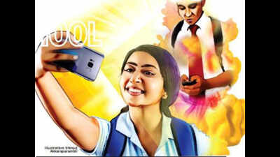 Revenge porn goes to school: Sexting and cyberbullying notorious trends ...