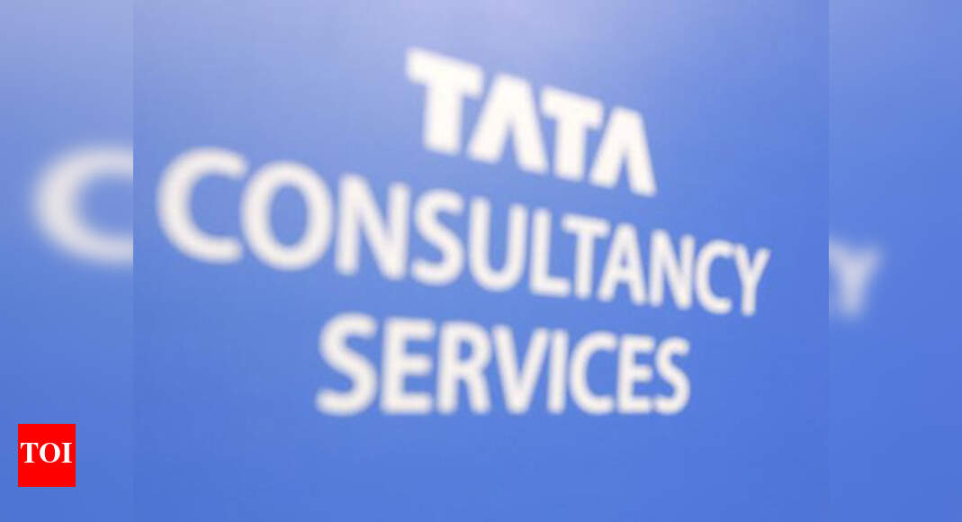 TCS: TCS wins $6 billion in contracts under a month - Times of India