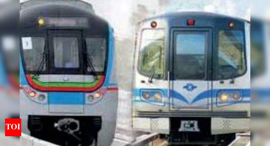 Metro IV or elevated CSMT corridor to come into South Bombay | Mumbai ...