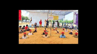 Biggest housing scheme of JDA at Ninder village by February | Jaipur ...