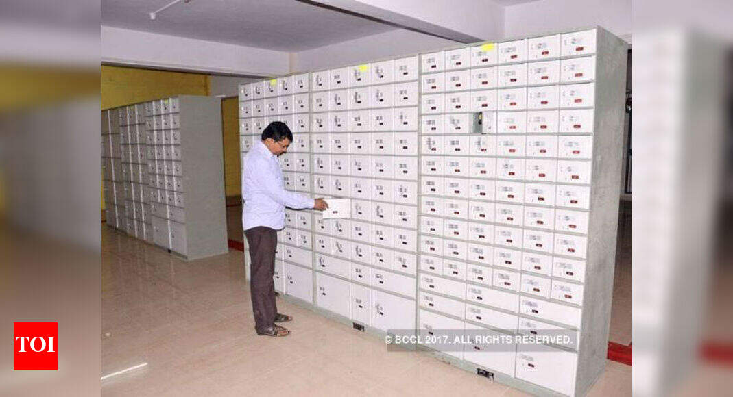 Black Money: No KYC, no CCTV, tax evaders now hide cash, bullion in ...