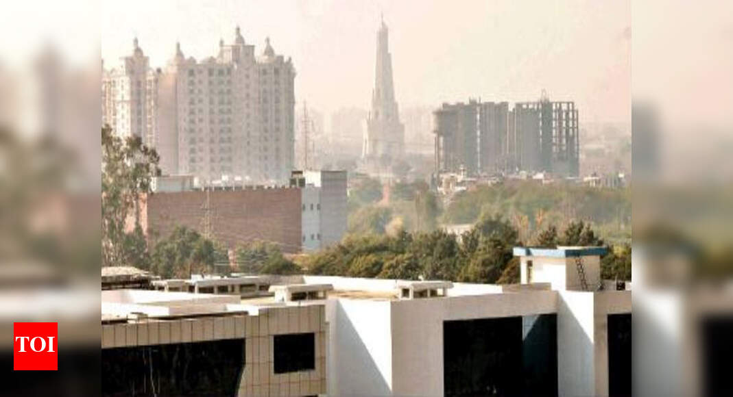 Mohali as next big IT hub: Real-estate sector builds a good foundation ...