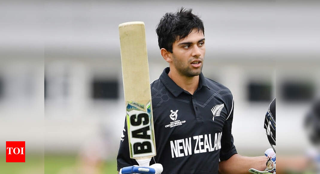 U-19 World Cup: Afghanistan, NZ, South Africa qualify for Super League ...
