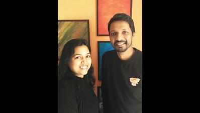 To help kids make sense of the real world, two parents turn ...