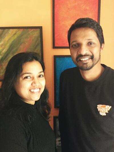 To help kids make sense of the real world, two parents turn ...