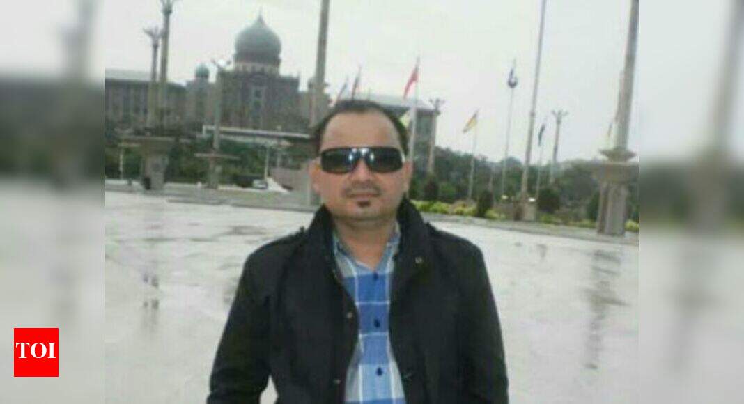 Shift to Pakistan, ISI man urges terror suspect | India News - Times of ...