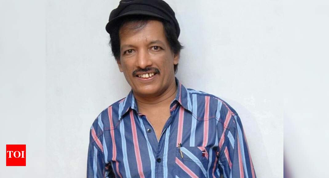 Kashinath death news: Veteran Kannada actor and director Kashinath ...
