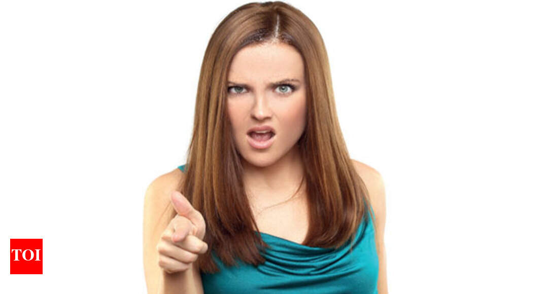 Are you contemptuous? - Times of India