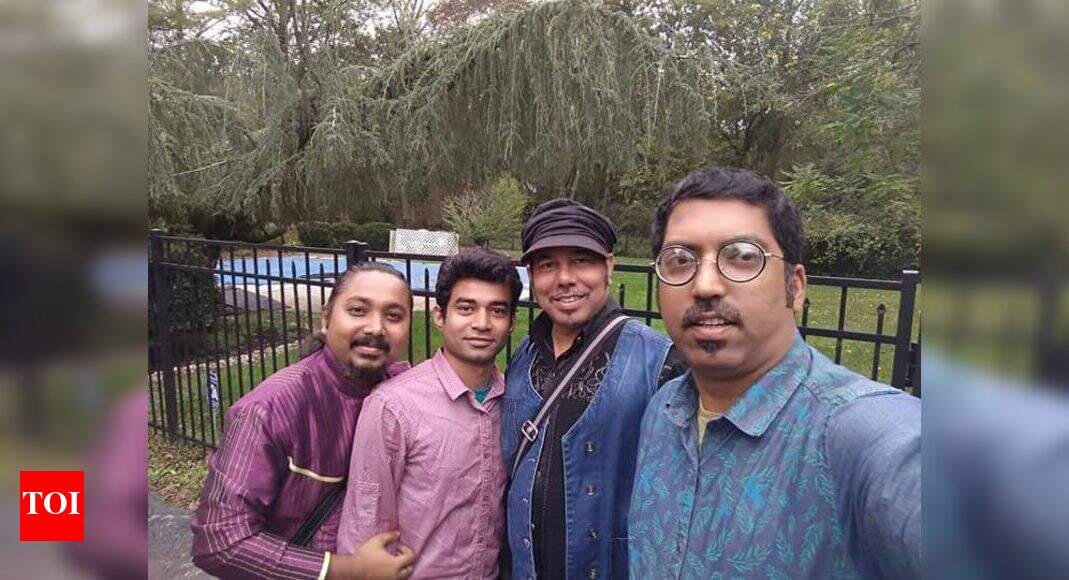 Kaya to render devotional songs | Bengali Movie News - Times of India