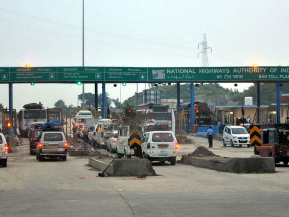 Travelling on the Zirakpur-Patiala highway to get costlier | TimesTravel