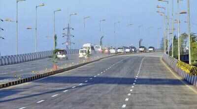 New rail overbridge to benefit more than 5 lakh people daily | Surat ...