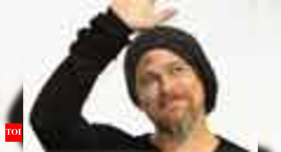Kids don't like my clean-shaved look: Brad | English Movie News - Times ...