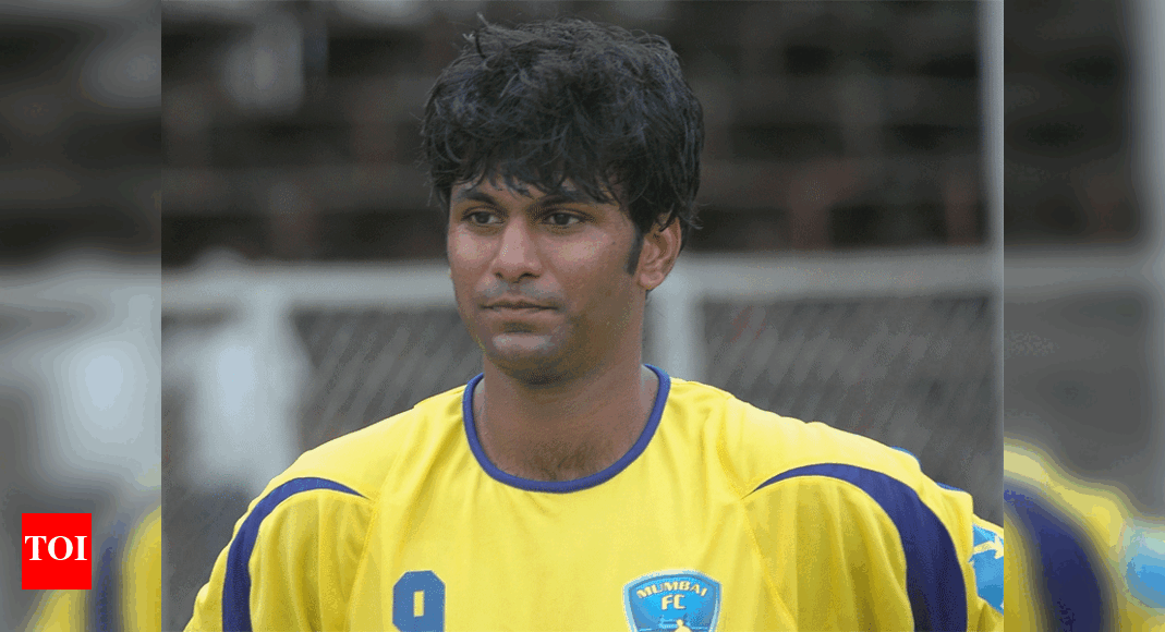 Aiff Abhishek Yadav Appointed Indias Team Director Football News 