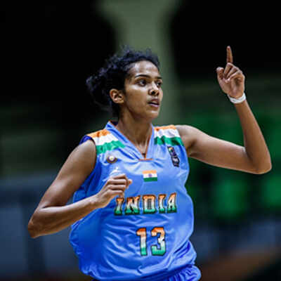 Jeena Skaria - Times of India