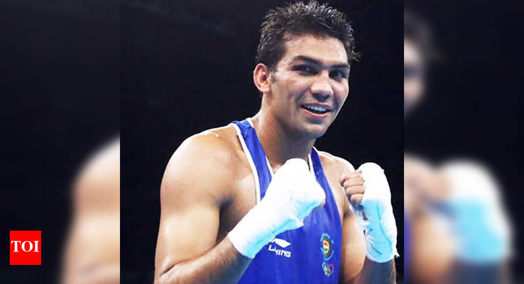 Manoj Kumar - Times of India