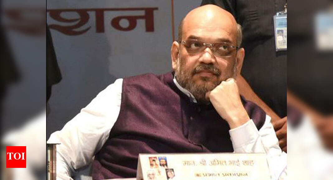 Sohrabuddin: Sohrabuddin case: Lawyers' body files PIL against CBI for ...