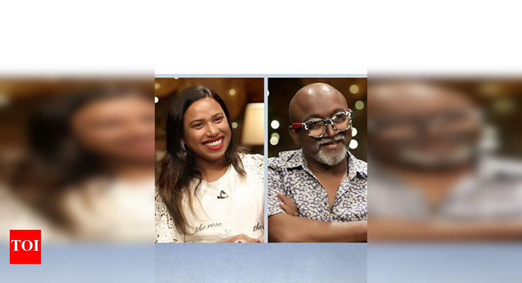 Bose Krishnamachari and Jaanmoni Das on The Happiness Project - Times ...