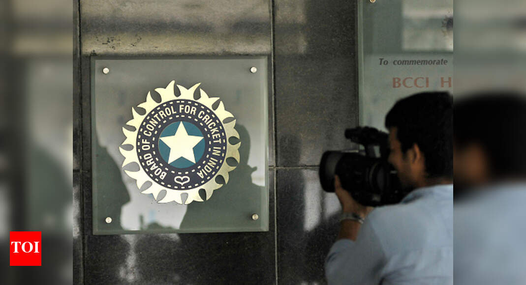 BCCI: Outstanding tax demand of BCCI may go up to over Rs 860 crore ...
