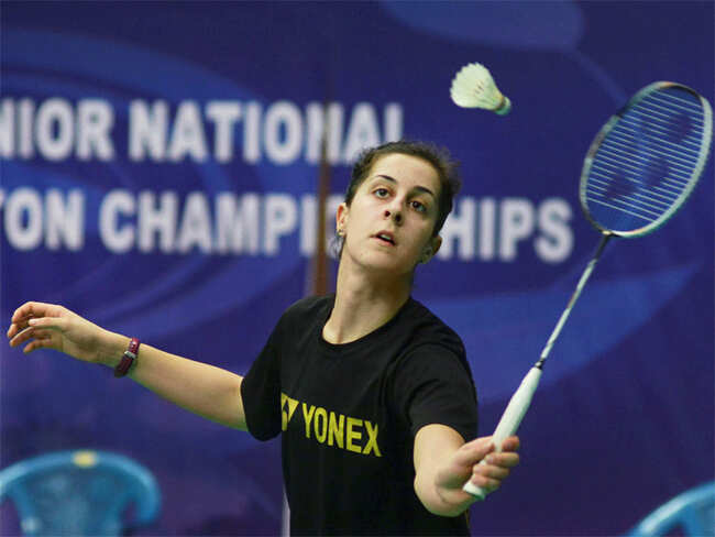 Badminton: Badminton News, Scores, Results & more on Times of India