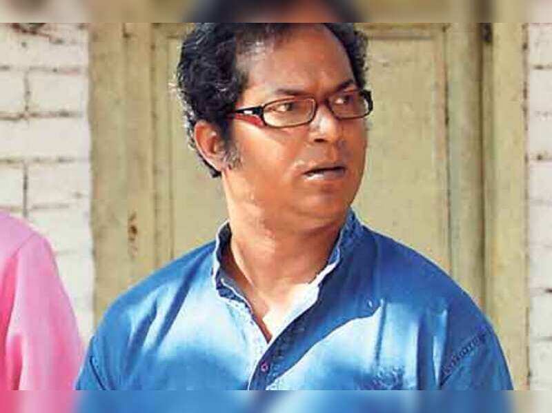 I am a fighter: Chandan Sen - Times of India