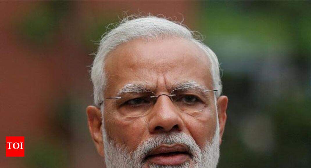 PM Modi: GST, demonetisation not the only achievements of our govt ...