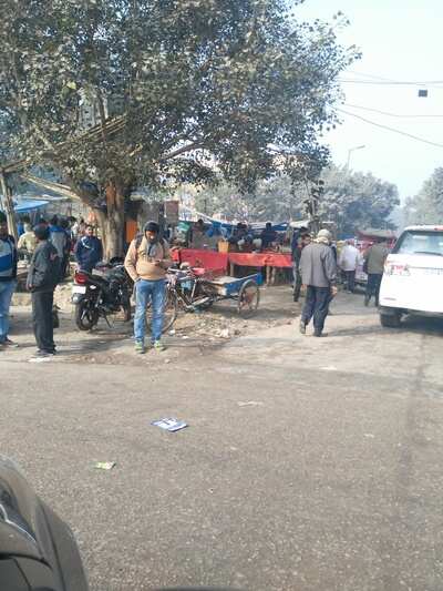 Unhygienic meat shops - Times of India