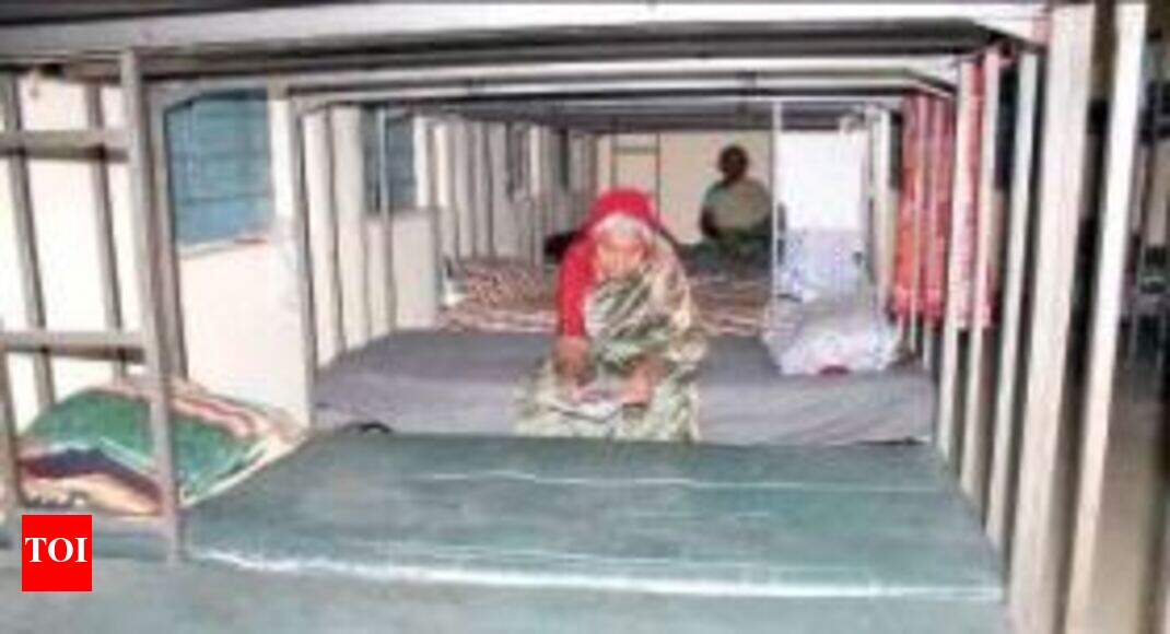 There are just 6 night shelters for Bengaluru’s homeless | Bengaluru ...