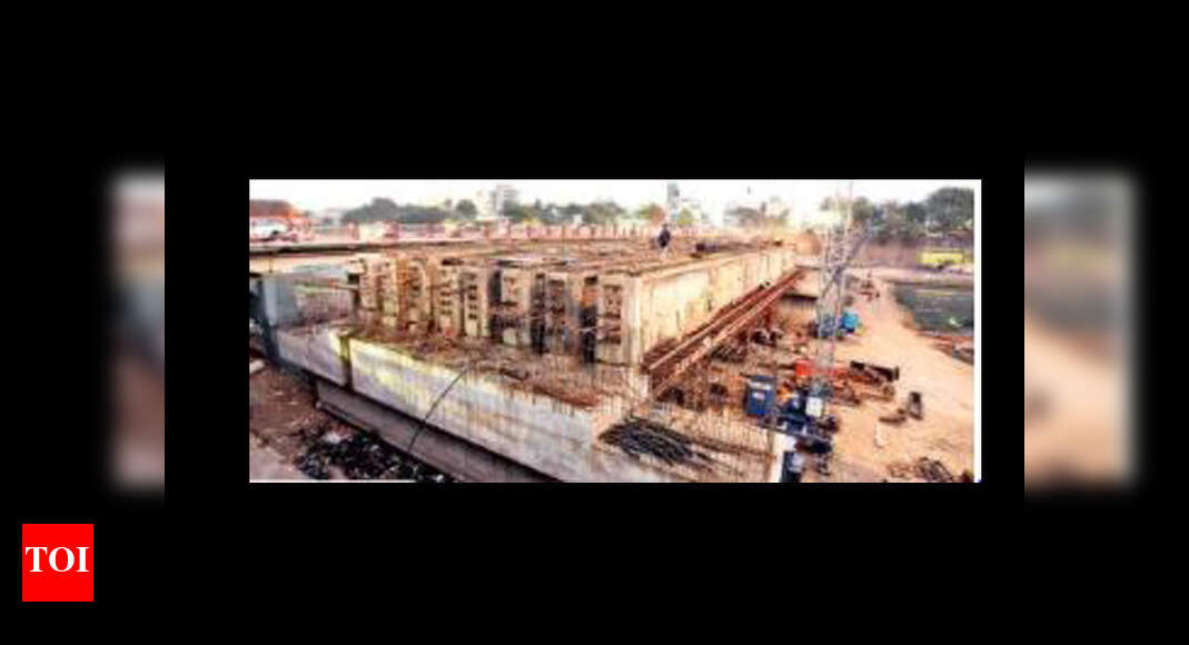 New Dengle: New Dengle bridge to be ready by July, say officials | Pune ...