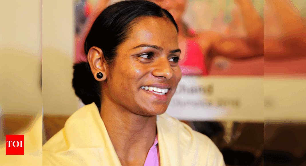 Dutee Chand: CAS puts off Dutee Chand hearing by six months | More ...