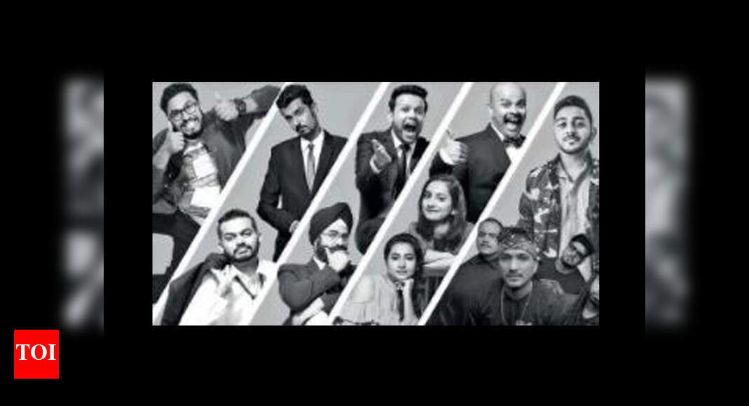 The Sundowner to be full of laughter, dance & heavy bass | Pune News ...