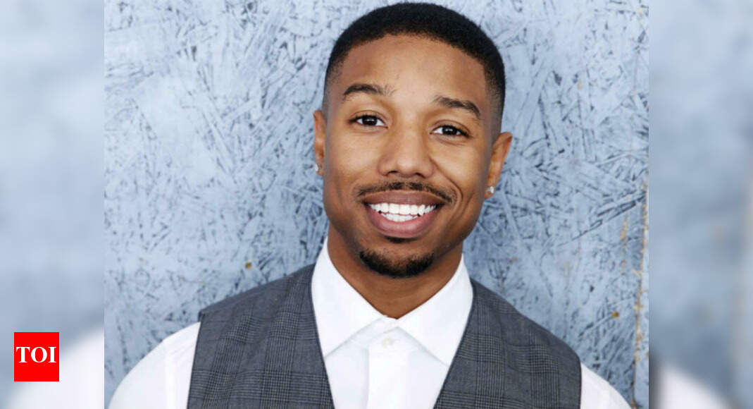 Michael B Jordan: Best time to be black in Hollywood | English Movie ...