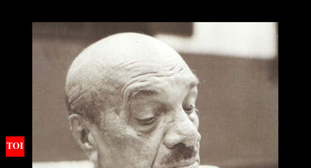 Vaikom Muhammad Basheer: A forgotten name in his own town: Remembering ...