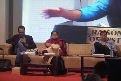 Day 2: Students parliament focuses on right to privacy | Nagpur News ...