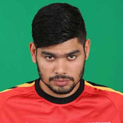 Rohit Kumar - Times of India