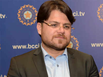 India helping us more than Pakistan: Afghan board CEO | Cricket News ...