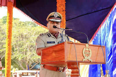Singh: After 22 days of uncertainty, OP Singh to take over as UP DGP ...