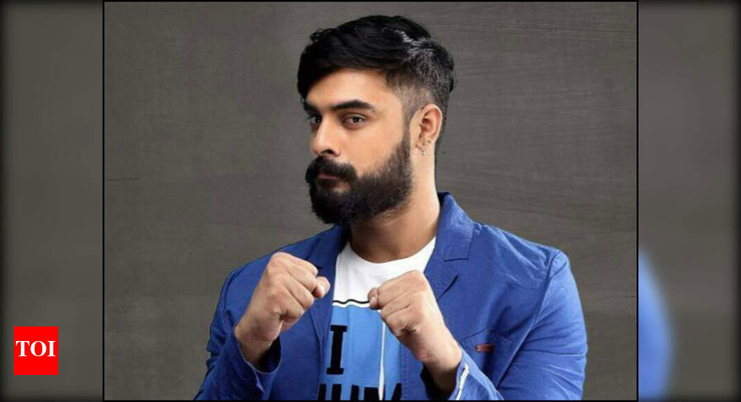 Tovino Thomas ventures into production with Guppy director | Malayalam ...